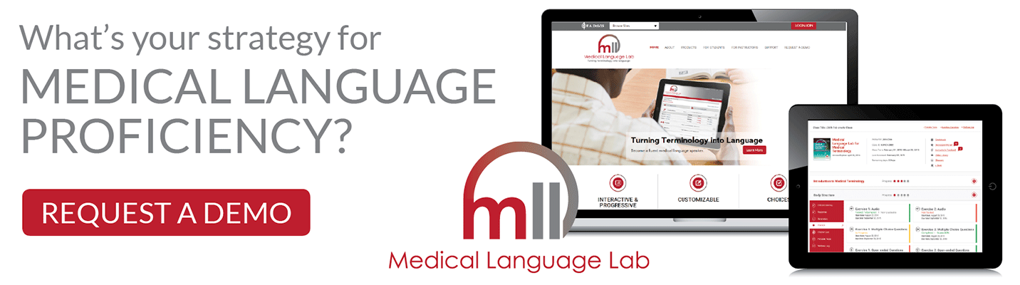 Medical Terminology - F.A. Davis Company