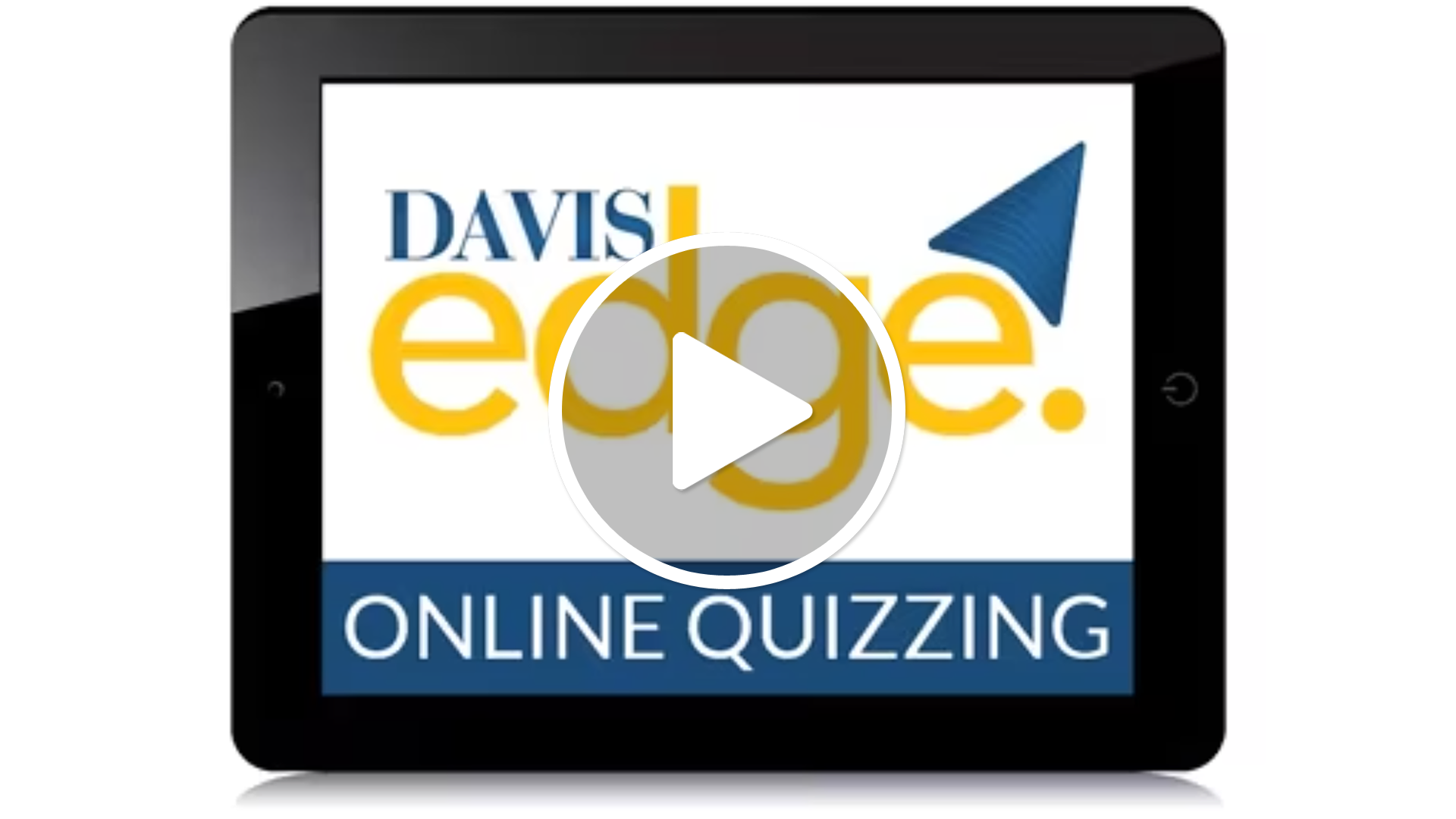 F. A. Davis