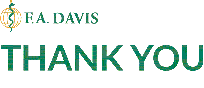 F. A. Davis
