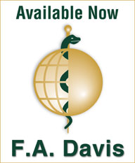 F. A. Davis
